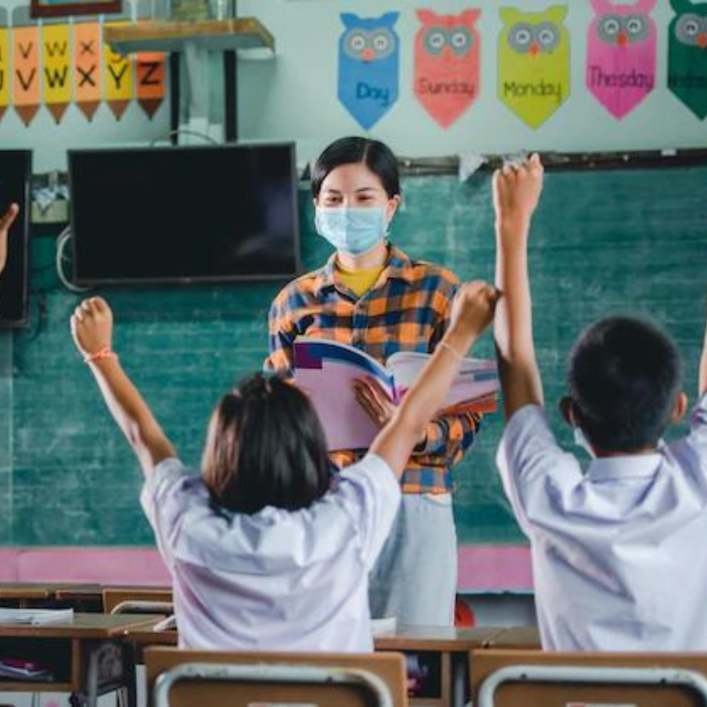 TARA’S MIND MAPPING WORKSHOP – Tara Foundation