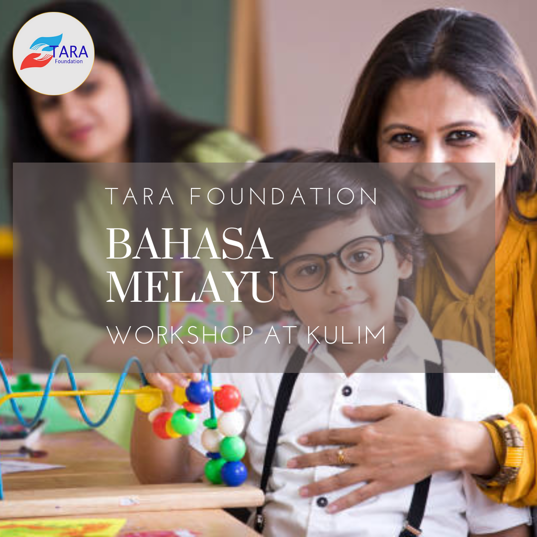 2021 – Tara Foundation