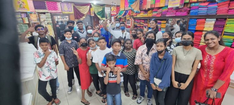 PROJECTS – Tara Foundation