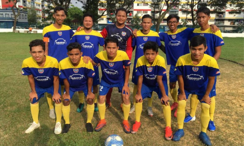 PROJECTS – Tara Foundation