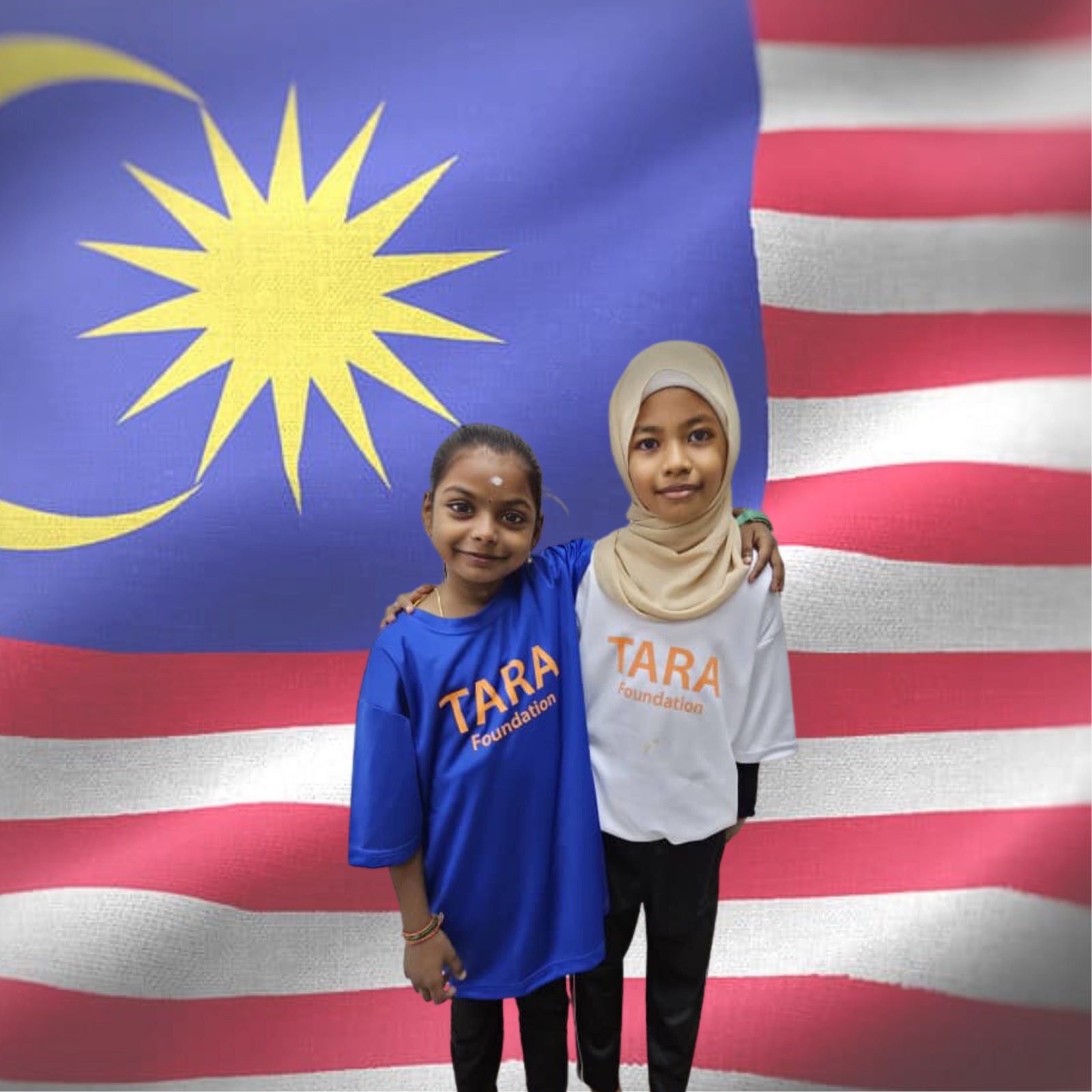 Tara Foundation – We want to be Graduates when we grow up. Can you help us?