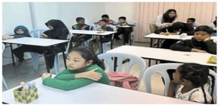 Impact – Tara Foundation